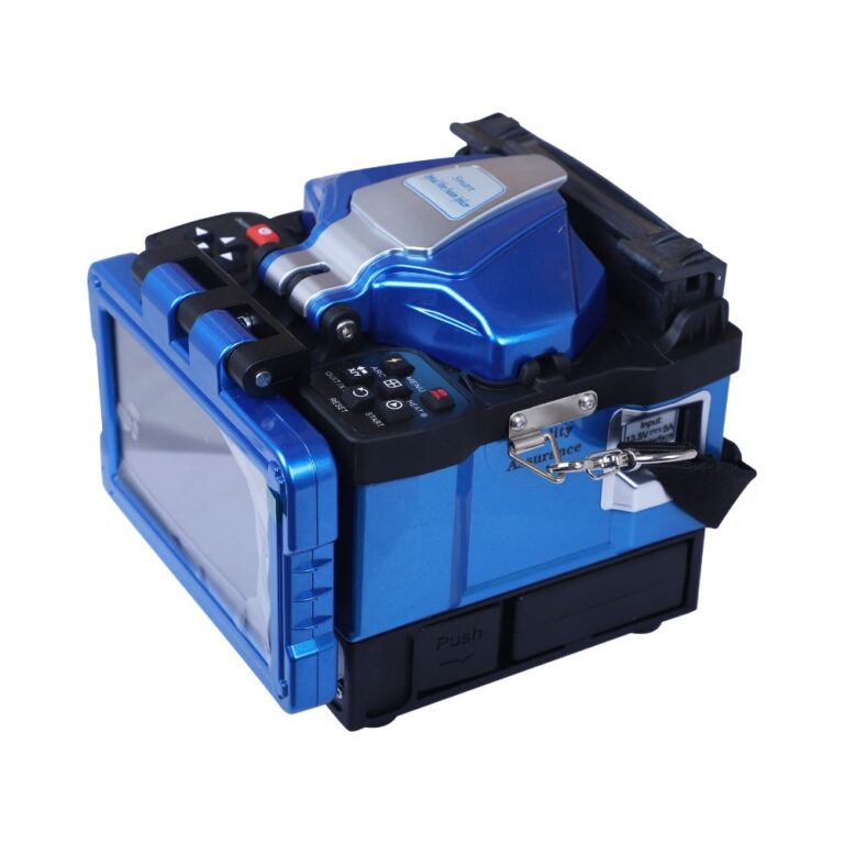 Optical Fiber Fusion Splicer – TNT-A 10S – TechNXT